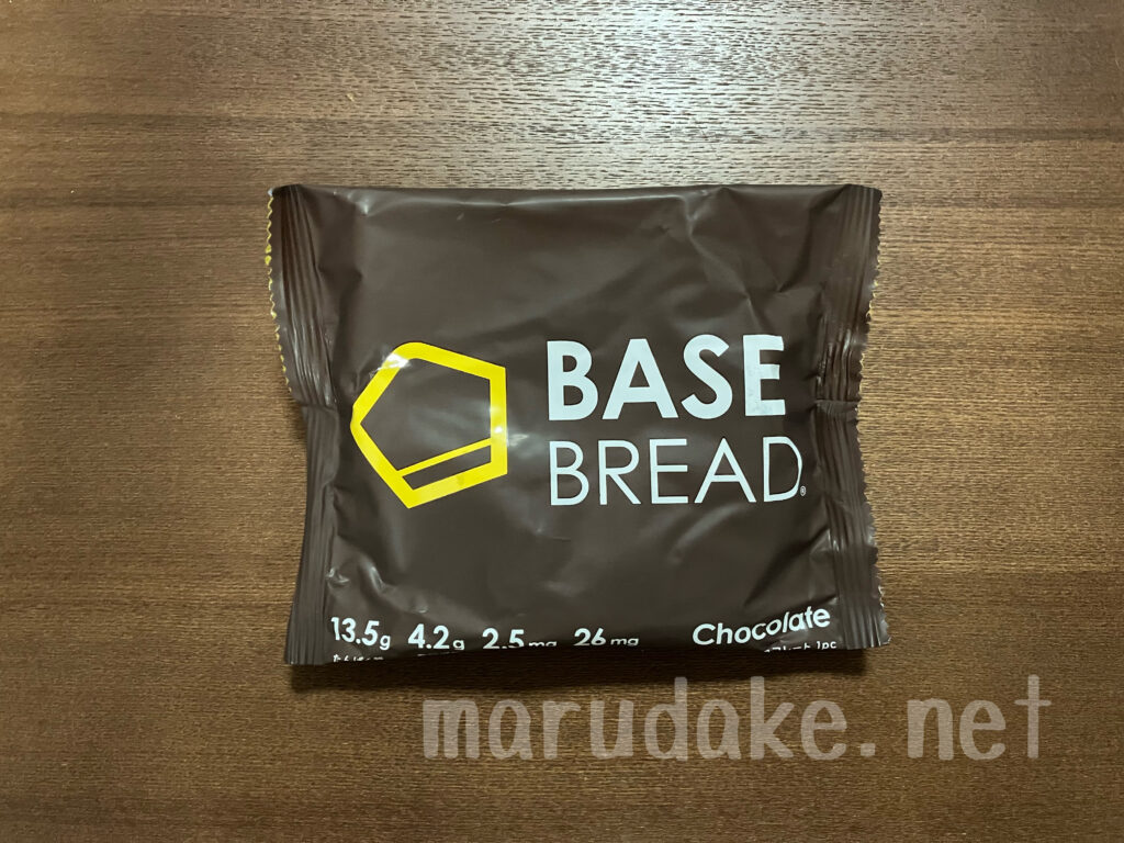 ベースブレッド(BASEBREAD)の味はどう？カレー味の正直な感想とコンビニよりお得に買う方法をご紹介 | まるだけネット